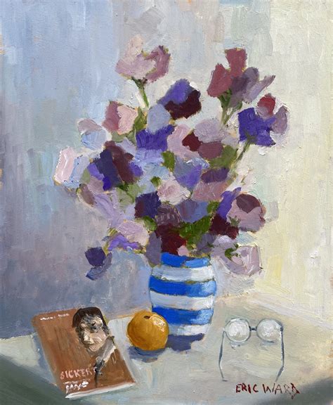 Eric Ward Archives Customs House Gallery Porthleven