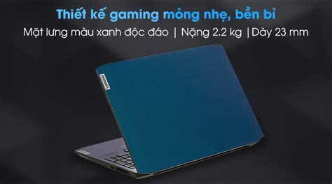 Laptop Lenovo Ideapad Gaming ALOLAPTOP