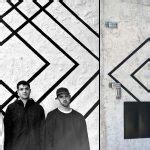 Kingston Punk Rock Shoegaze Band Title Fight Hyperview Mural John Slaby