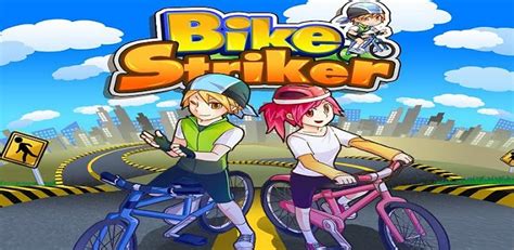 Bike Striker APK Android Application Download Droidscrack