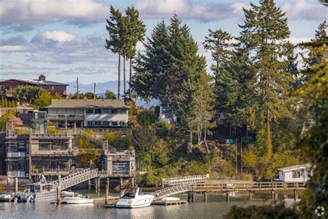 About Gig Harbor North Schools Demographics Things To Do