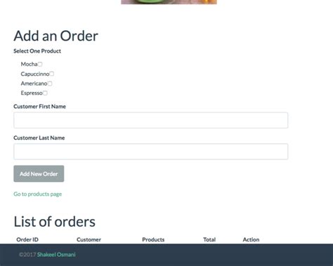 Step By Step Spring Boot Hibernate Crud Web Application Tutorial