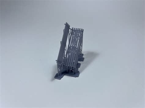 Bench #1 PJB -D35005