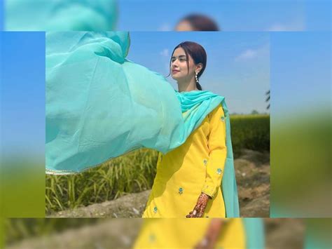 Avneet Kaur Desi Looks Photos Went Viral Social Media Most Loved Celeb