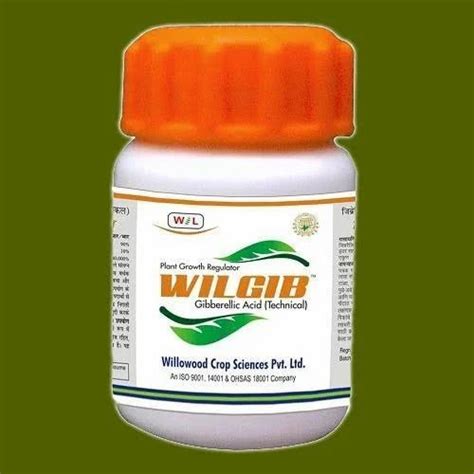 Powder Gibberellic Acid Wilgib At Best Price In Bengaluru Id
