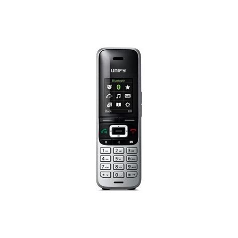 Unify OpenScape Dect Phone S Office Phone Shop