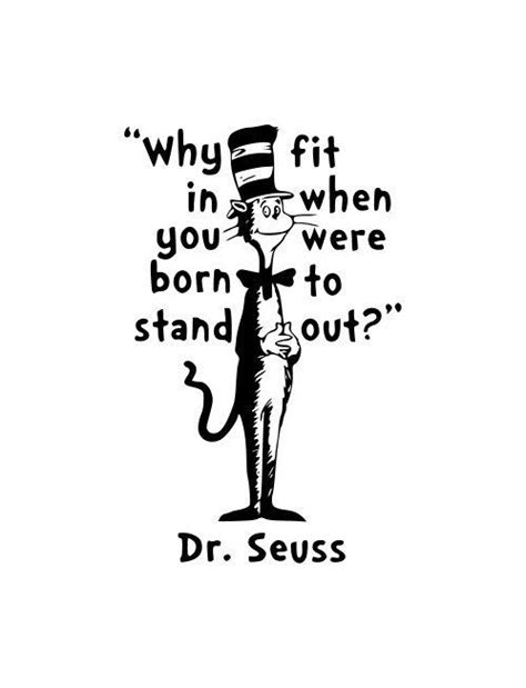 23 Dr Seuss Quotes To Get You Through A Tough Day Seuss Quotes