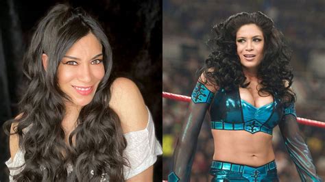 Batista And Rosa Mendes
