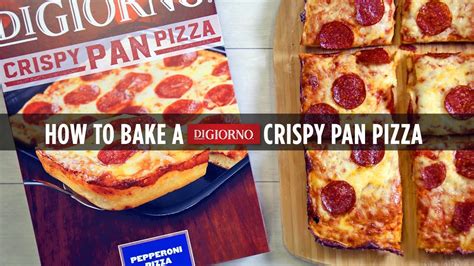 Digiorno Pepperoni And Sausage Pizza Cook Time At Margaret Kyzer Blog