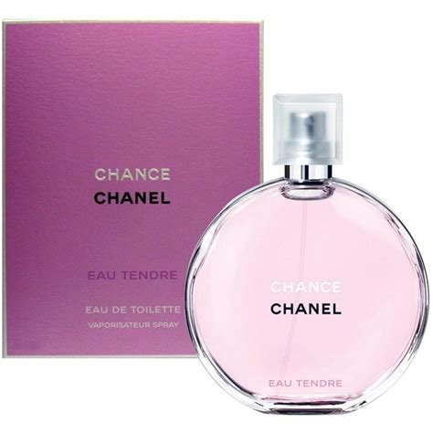 Chance Eau Tendre