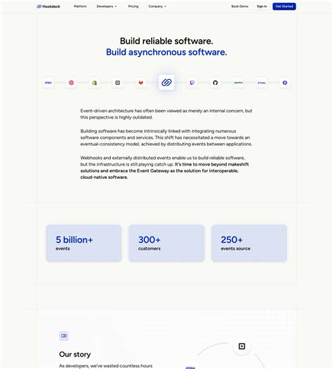 101 saas about page examples for design inspiration saaspo