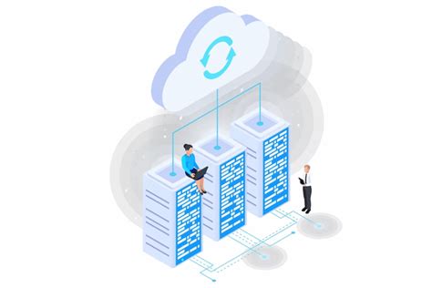 Hybrid Cloud Consulting Expert Solutions For Your Business Zm