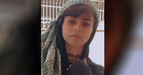 Kurdish Teenage Girl Investigated On Charge Carrying Death Sentence