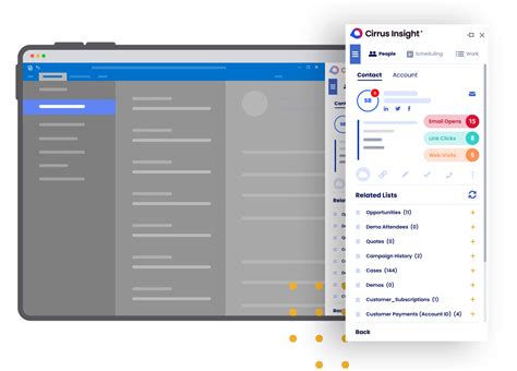 Smart Productivity And Crm Solutions Cirrus Insight