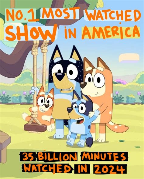 No Wonder Us Aussies Love Bluey Not Only For Its Stories And