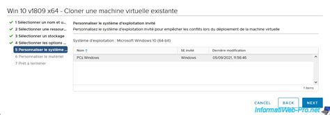 Clone Virtual Machines As Vms Or Templates On Vmware Vsphere 67 Vmware Tutorials