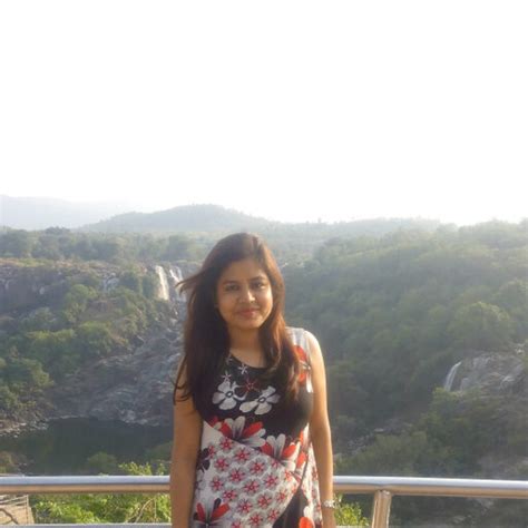 Smaranika Panda Research Fellow Doctor Of Philosophy National