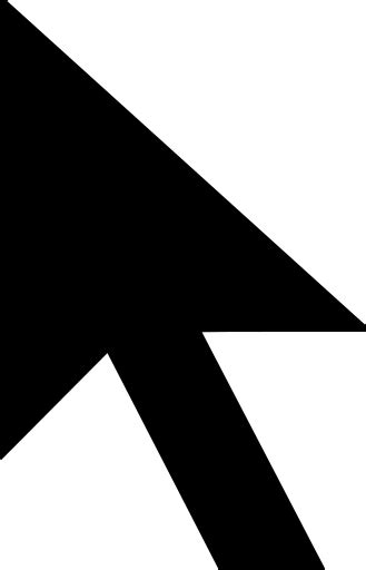 Svg Windows Arrow Computer Cursor Free Svg Image And Icon Svg Silh