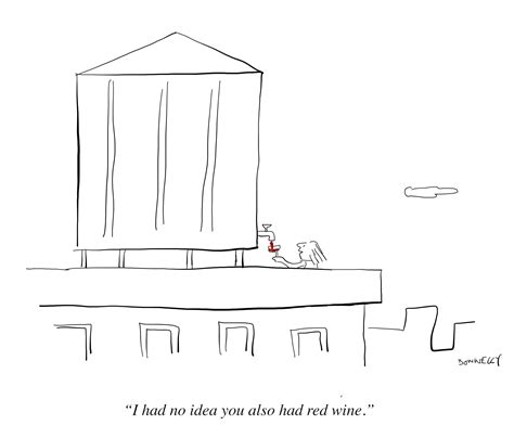 Can We Hope It Will Implode By Liza Donnelly