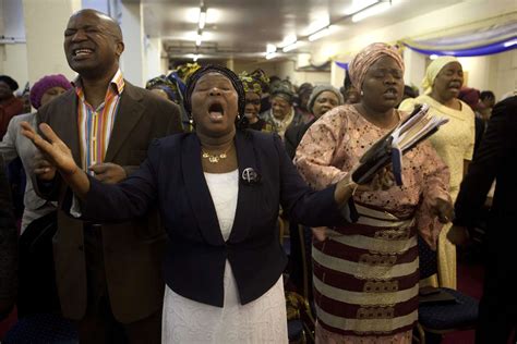 Assemblies Of God Church Beliefs And Practices