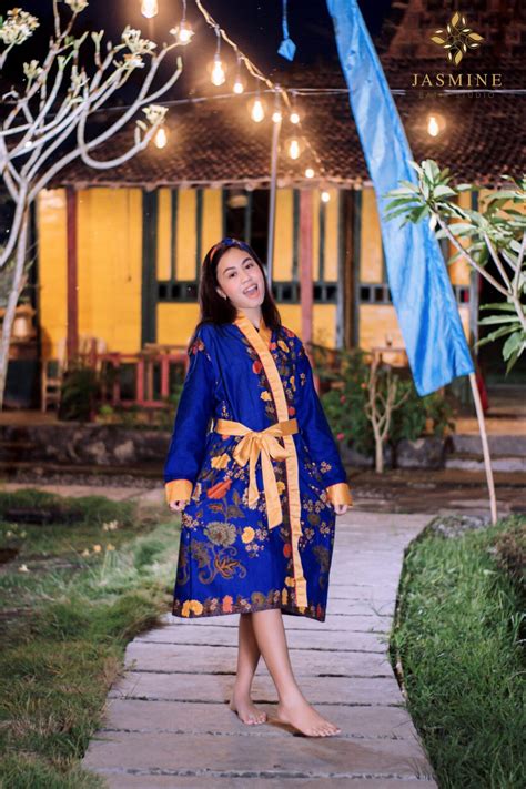 Batik Uit Indonesië Batik Kleding Stoffen Tassen En Kados Kopen