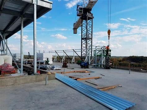 Avalon 8000 Daniel Iron