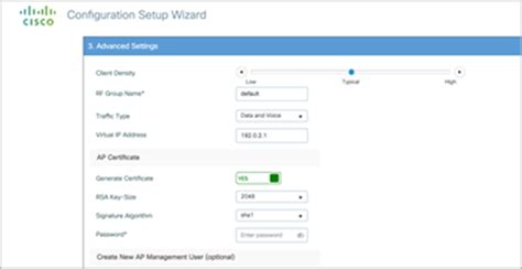 Cisco Catalyst CL Wireless Controller For Cloud Deployment Guide Cisco
