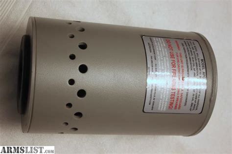 Armslist For Sale Concept Development Apc 100 Containment System