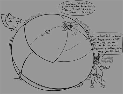 Rule 34 2022 Absurd Res Anthro Artist Logo Black And White Blueberry