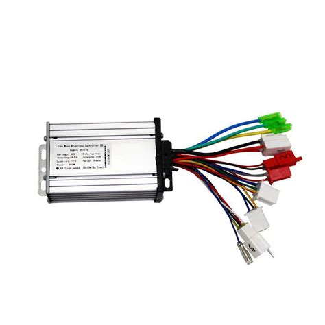 Jual Controller Sepeda Listrik Edison Di Seller Pusat Sepeda Official Store Trex Sporting