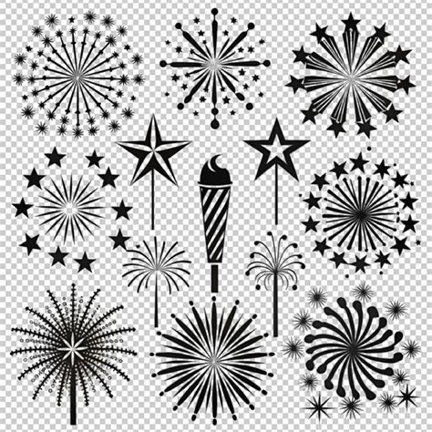 Simple Firework Psd High Quality Free Psd Templates For Download Freepik