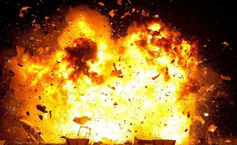 1 Dead 3 Injured In Firecracker Unit Explosion Near Visakhapatnam