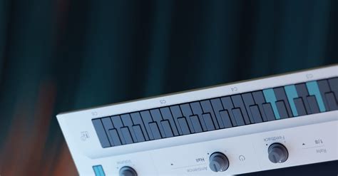 Elevating Vst Plugin Ui With Custom Solutions Voger Design