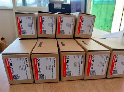 Autonics Temperature Controller At Rs 2200 Autonics Temperature
