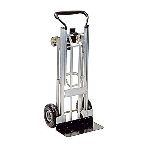 4 Wheel Dolly Hand Truck Hand Trucks R Us Lagunaculinaryarts