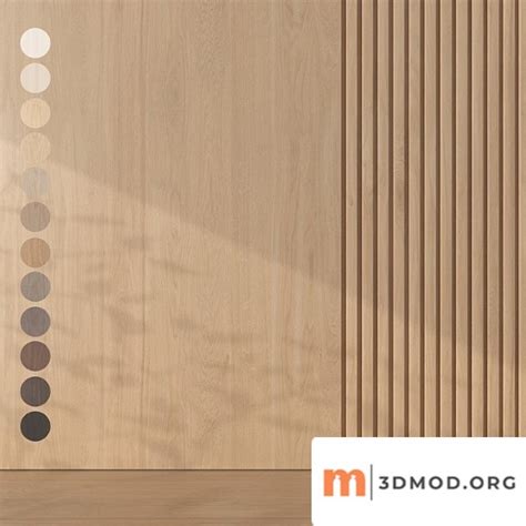 Materials Wood Oak Texture 036