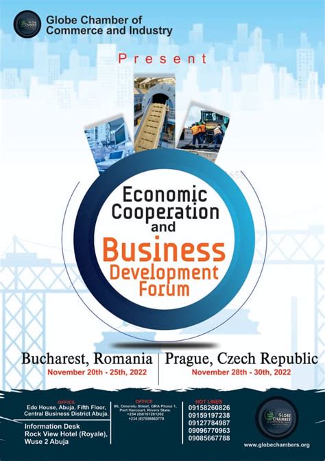 The Difference Between Trade And Commerce Fow 24 News