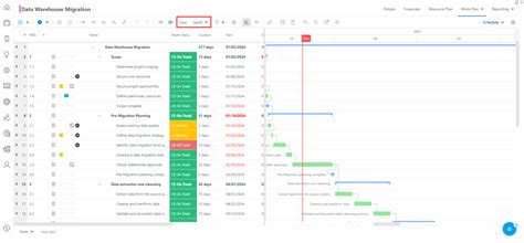 Execution Managing A Plan Support