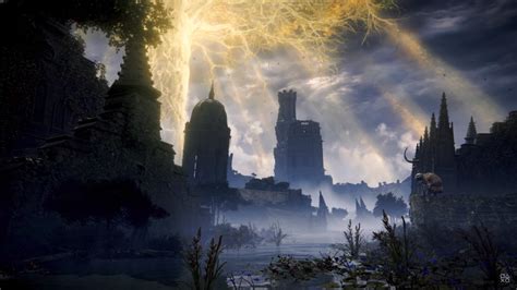 Elden Ring Novedades Y Fecha De Lanzamiento Cdf Gaming