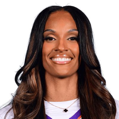 Dewanna Bonner Stats Wnba News Bio And More Usa Today Sports