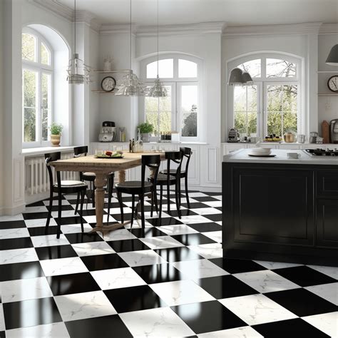 14 Amazing Floor Tile Designs That Give Your Home A New Look