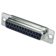 CONECTOR DB26 FEMEA SOLDA FIO DB26F