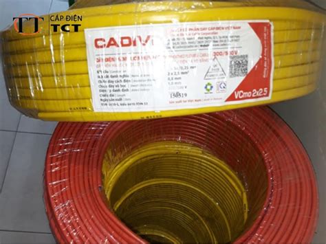 Hướng Dẫn Cách Nhận Biết Cáp điện Cadivi Chính Hãng
