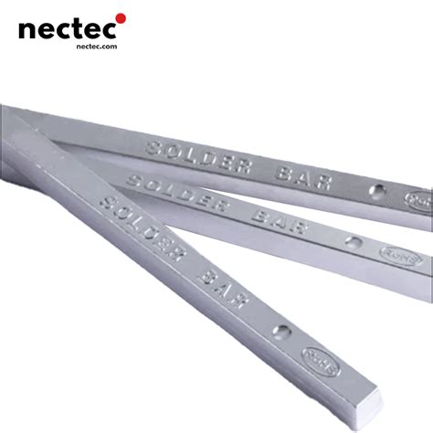 Solder Bar Nectec