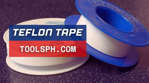 Teflon Tape Price List Philippines Updated 2025