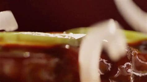 Mcdonalds Mcrib Tv Spot Fiestas Ya Llegó Ispot