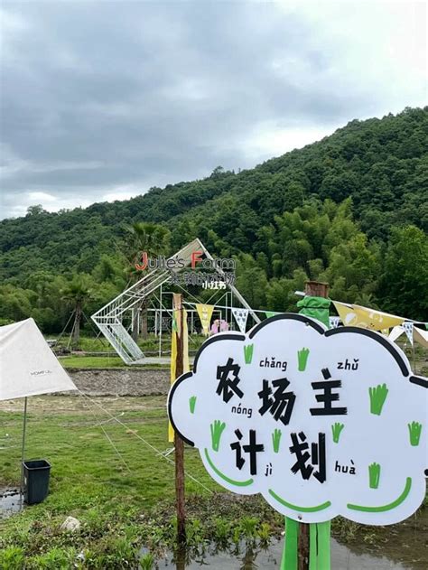 一日农场主计划 现实版“向往的生活”让孩子体验农耕的乐趣 还可以收到自己种的大米哦 朱莉的农场 农场主生活 农村生活