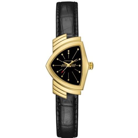 Hamilton Ventura Quartz Womens Watch H24101731 Watchmaxx