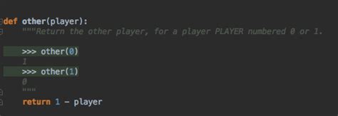 How To Change Doctest Background Color In Pycharm IDEs Support