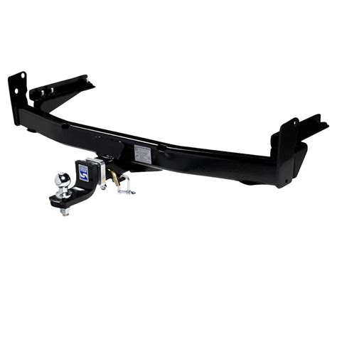 Towbar Kit Toyota Camry Asv70r Gsv70r Sedan 92017 On 1600kg